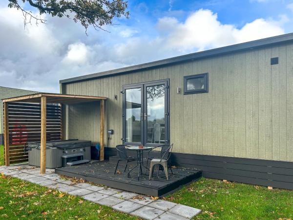 Kings Moor Retreat 3 - Uk50823 - Warwickshire