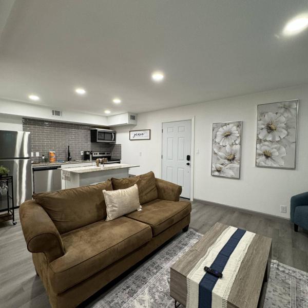 2 Dt Dallas L Fifa World Cup Ready L 5 Min From Love Field - Dallas, TX