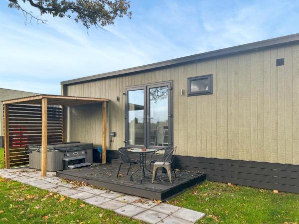 Kings Moor Retreat 1 - Uk50821 - Derbyshire