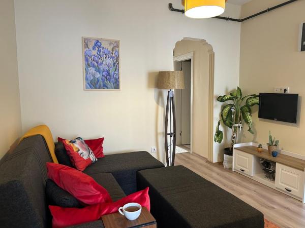 Karakaş Homes - Zeytinburnu