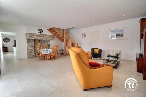 Longere Du Gaudin - Rochefort-en-Terre