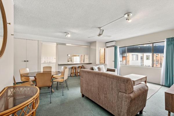 Unit 231 Beachside Retreat - Coffs Harbour, Australia