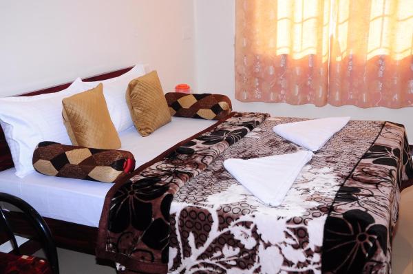 A L Residency - Ooty