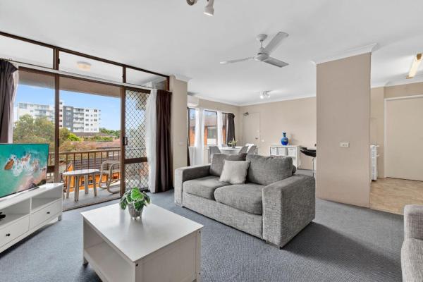 Unit 220 Coastal Haven At Coffs Harbour - Coffs Harbour