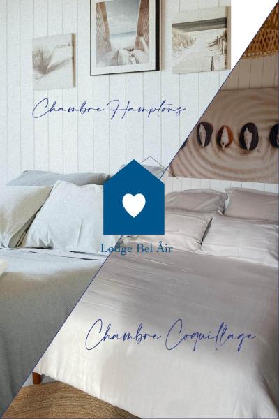 Le Lodge Belair - La Réunion