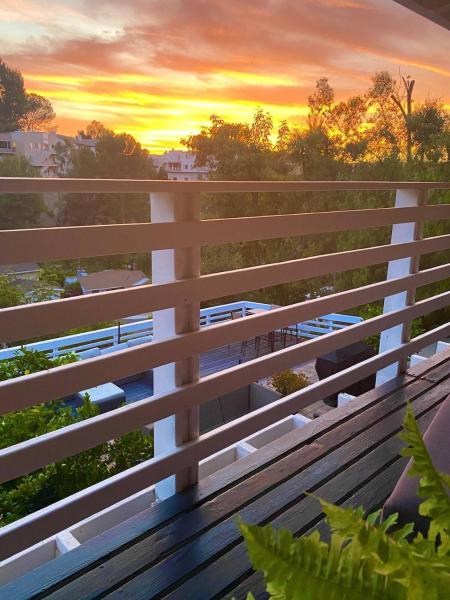 Hillside Hideaway - Private Woodland Hills Canyon Suite - Simi Valley, CA