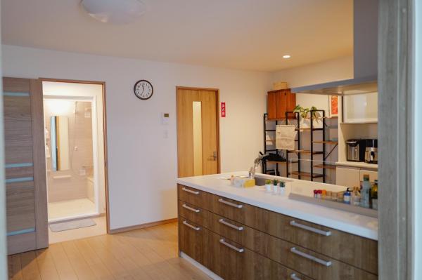 位于新桥的2卧室公寓 - Ginza