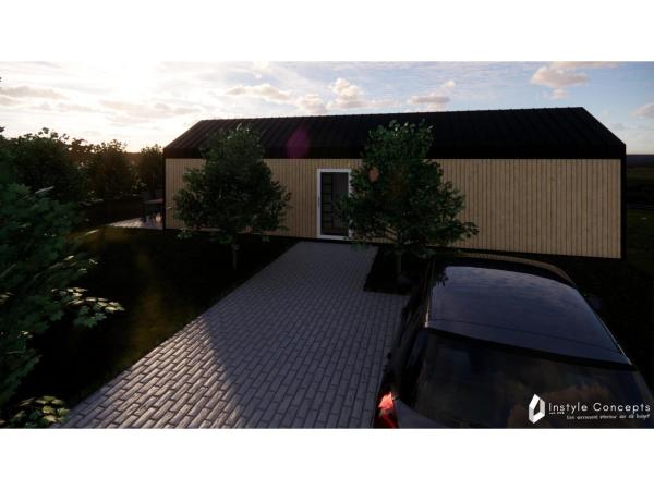 6-person Holiday Home For Relaxing Retreat - Overijssel