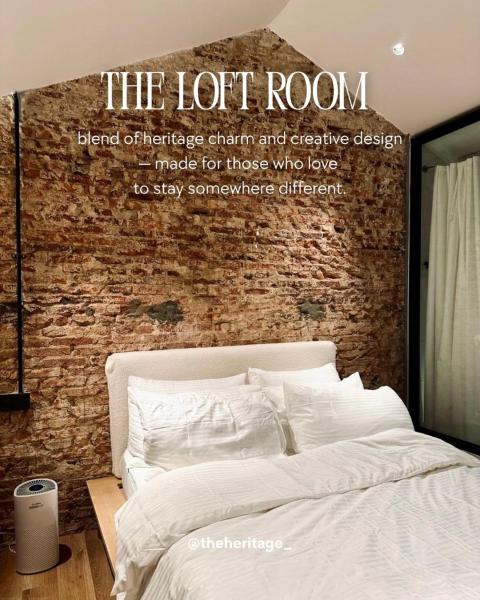 The Heritage 1937 - Kuching