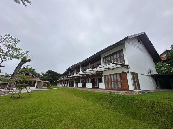 De Hom Hotel Mae Hong Son - Thailand