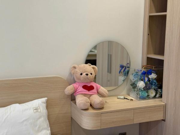 Greenbay Apartment - Ha Long