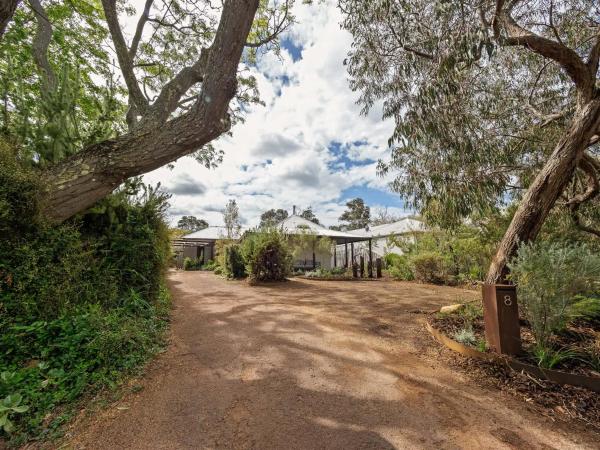 Dunsborough Seaside Homestead - Busselton
