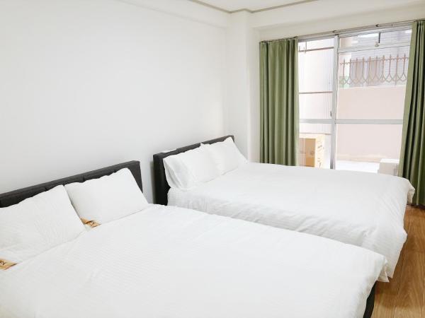 颯House四天王寺 - Umeda