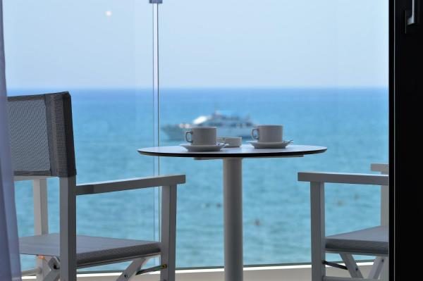 Island Boutique Hotel - Larnaca