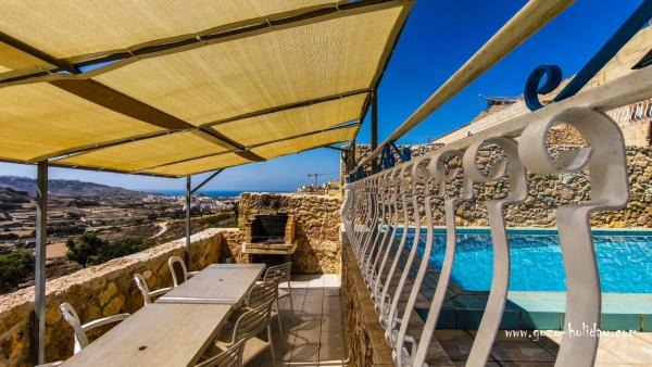 Orchidea Xaghra - Malta