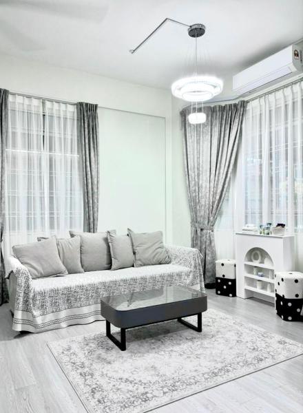 The Hydrangea House - コタキナバル