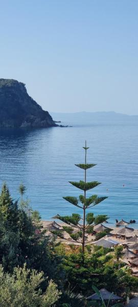 Lekas Room - Dhërmi