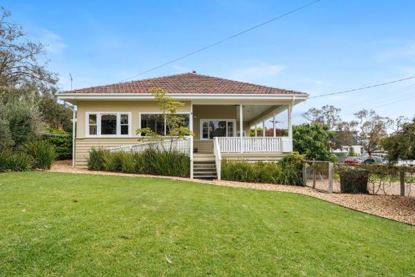 Beachside Getaway Dromana - Mornington