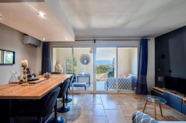 Appartement Pont Royal - Mallemort
