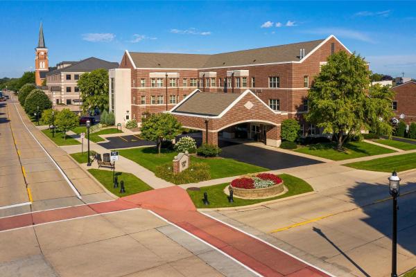 Kress Inn, An Ascend Collection Hotel - Green Bay