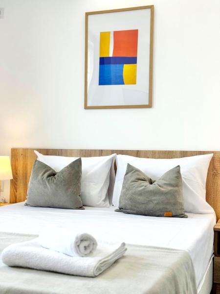 Студия за нощувки - Стара Загора - Gül Vadisi