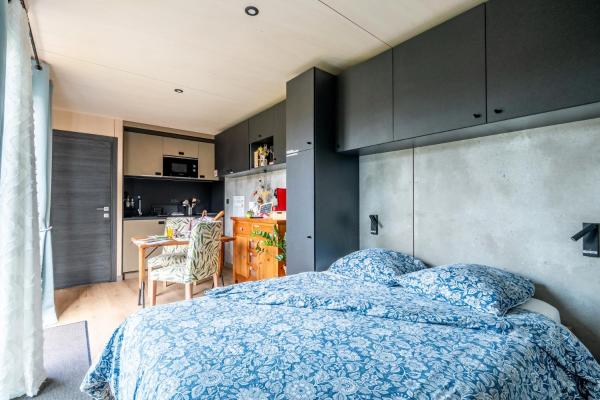 O Petit Jardin - Cholet