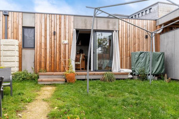O Petit Jardin Studio Cholet - Cholet