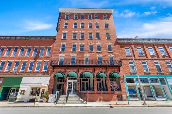 Tygart Hotel, An Ascend Collection Hotel - Elkins, WV