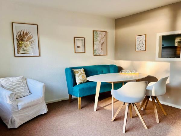 Opa Meyer - Flensburg