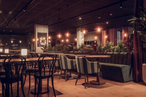 Quality Hotel Luleå - Luleå