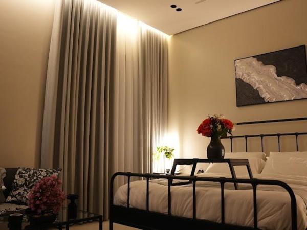 بيت ورد - Médine