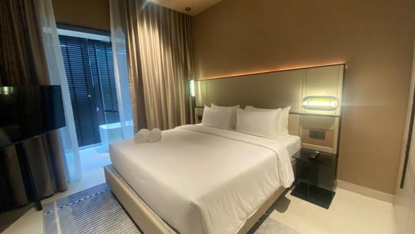 New This Is In Genting Highland Hill -12mins Walk 4pax - Bukit Tinggi