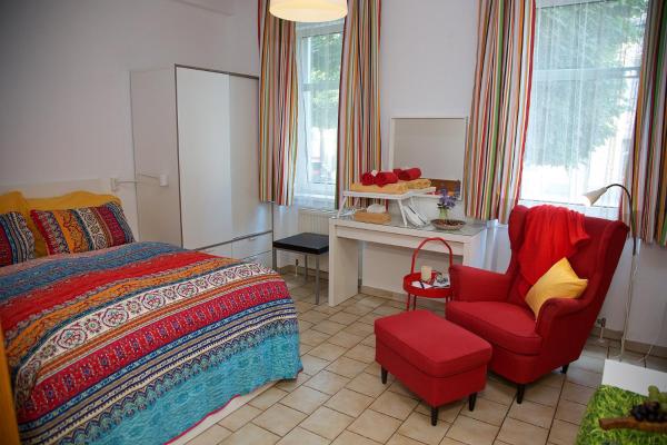 Cityapartments In Wien - Wien