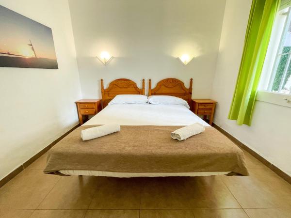 Bungalows Segur De Calafell 3000 - Cunit