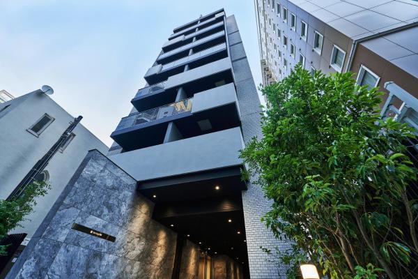 Livecasa蔵前 2mins To Kuramae Station - Ueno