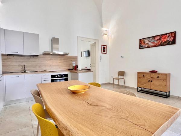 A Casa Te L'ada - Matino