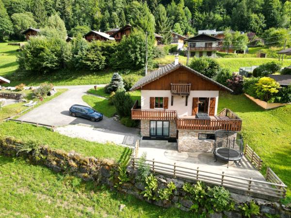 Chalet Avenir - Avoriaz