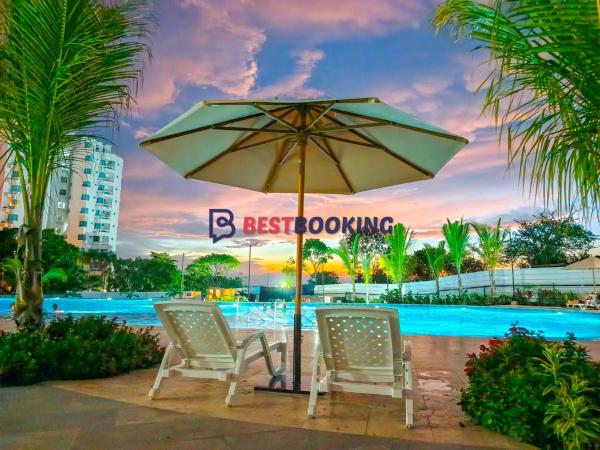 Santa Marina Luxury Stay - Ocean View - Colombia