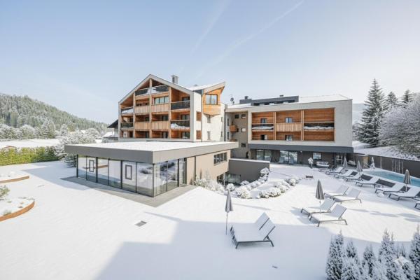 Hotel Laurin - San Candido