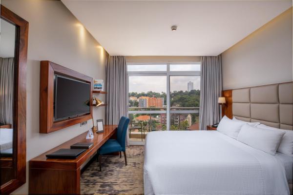 Golden Tulip Canaan Kampala - Kampala