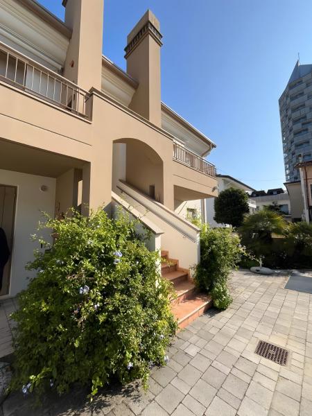 Residence Valentina - Primo Piano - Jesolo