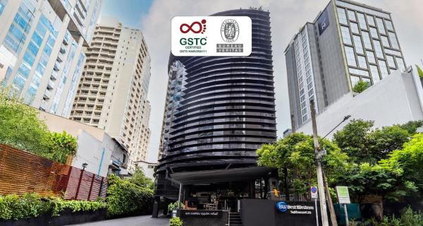 Best Western Sukhumvit 20 - Bangkok