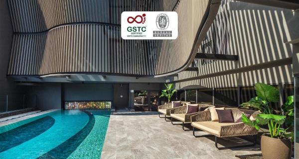Best Western Ratchada Hotel - Bang Khen