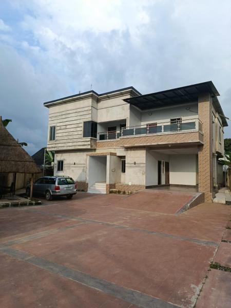 Private Home With Short Lets - Niger