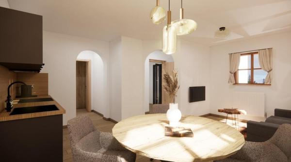 Alpen Lodge Kirchberg - Kirchberg