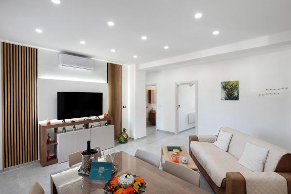 Paestum Eden - Paestum, Salerne, Italy