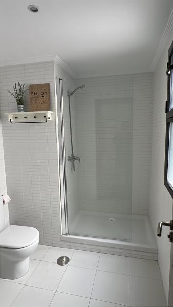 Hogar Céntrico Con Terraza - Provincia de Málaga, España