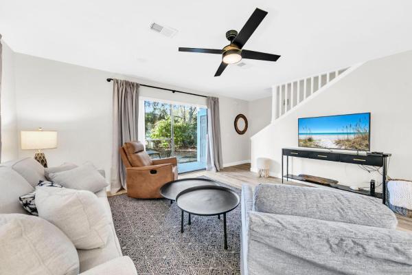 Cassine Gardens 273- Kwitcherbeachin' - Seaside, FL