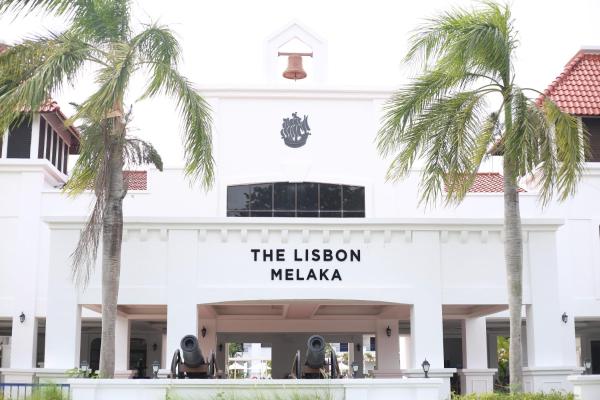 The Lisbon Melaka, Trademark Collection By Wyndham - Malacca