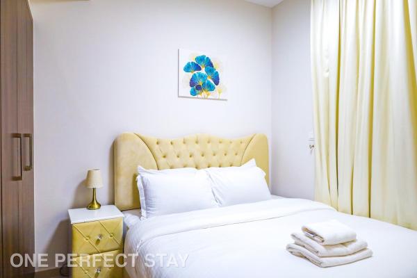 Elegant 3br Villa - Peaceful - Family Friendly - ドバイ